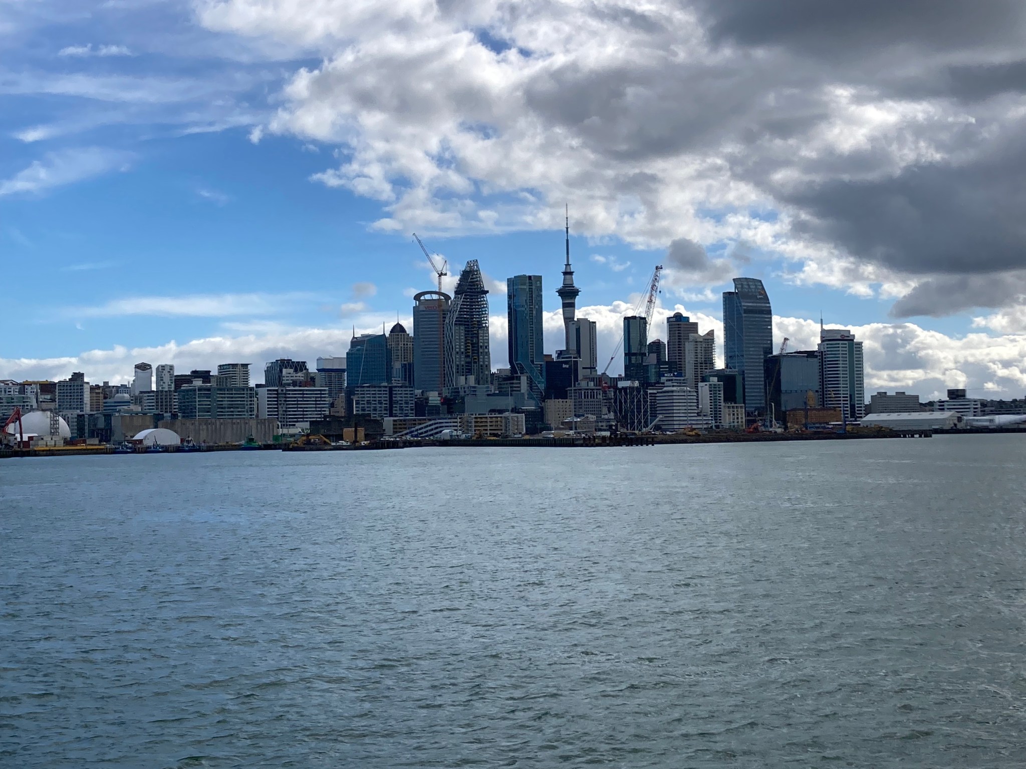 New Zealand – Aotearoa – Northland | Bruno's point of view